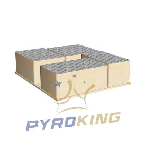 CLE4545 Pyro show 326. - SRPYRO - PyroKing